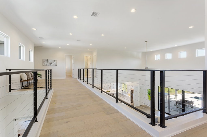 Custom Iron Doors Austin, TX | RC Custom Rails and Doors