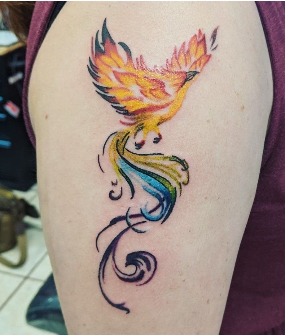 Rad A Tat Tattoo Artist's Gallery | Chandler, AZ