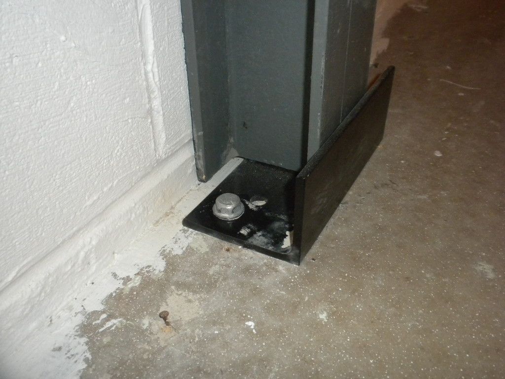 Foundation Repair Services | Lisbon, CT