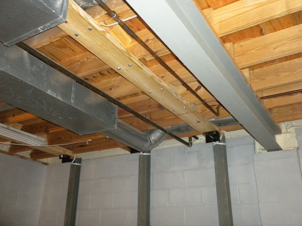 Foundation Repair Services | Lisbon, CT