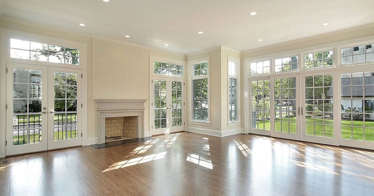 Request Estimate | Grand View Windows & Doors | OKC Metro