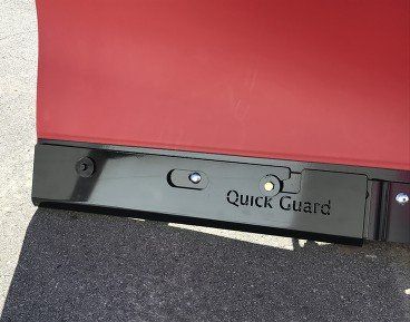 Truck and UTV Quick Guard | Traverse City, MI