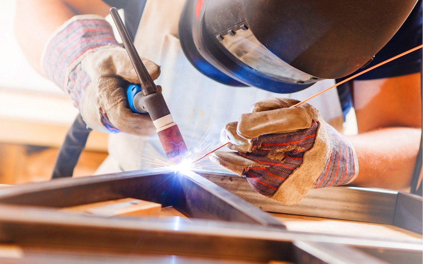 Welding and Fabrication Great Lakes Weld Traverse City MI