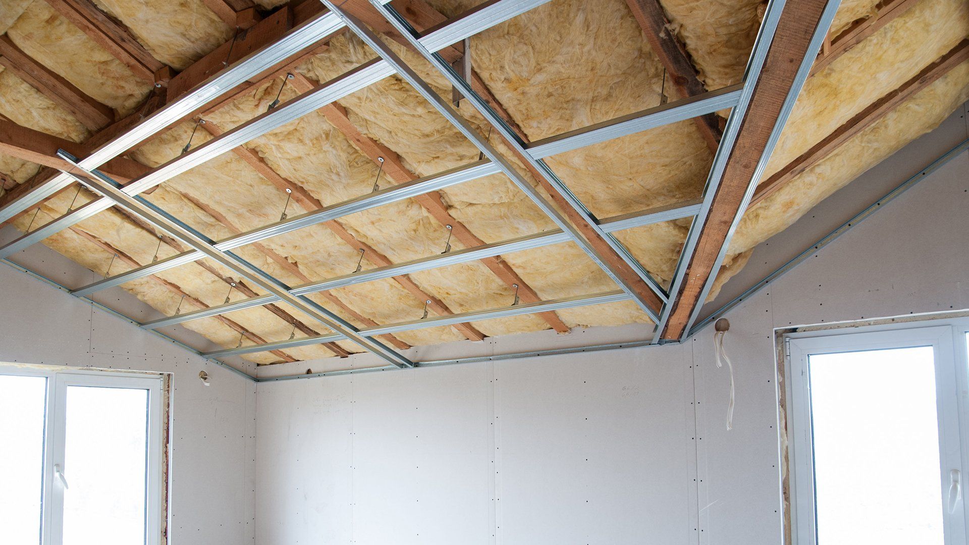 Insulation Contractors Gary's Insulation Services LLC Central Minnesota