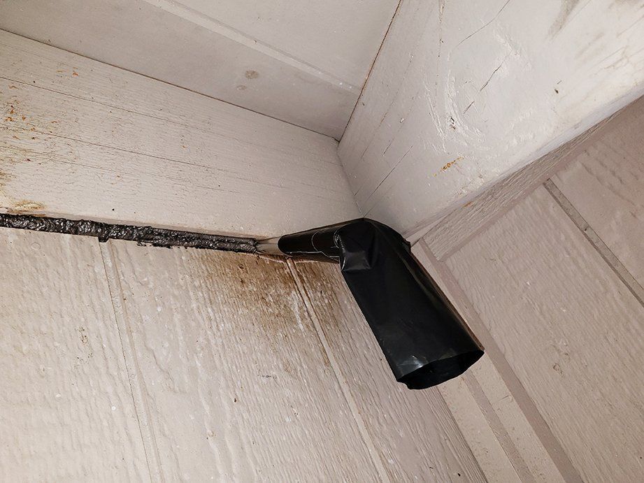 Bat Exclusion | Bat Tubes | Grass Valley, CA