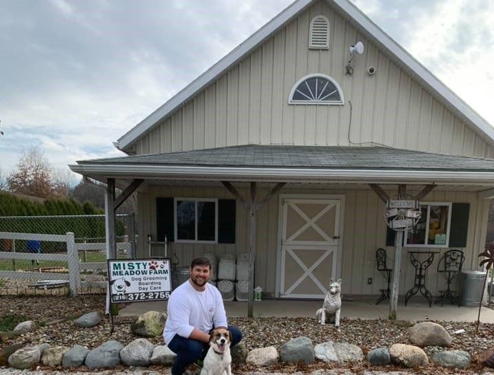 Misty Meadow Farm Dog Grooming & Animal Care | Valley City