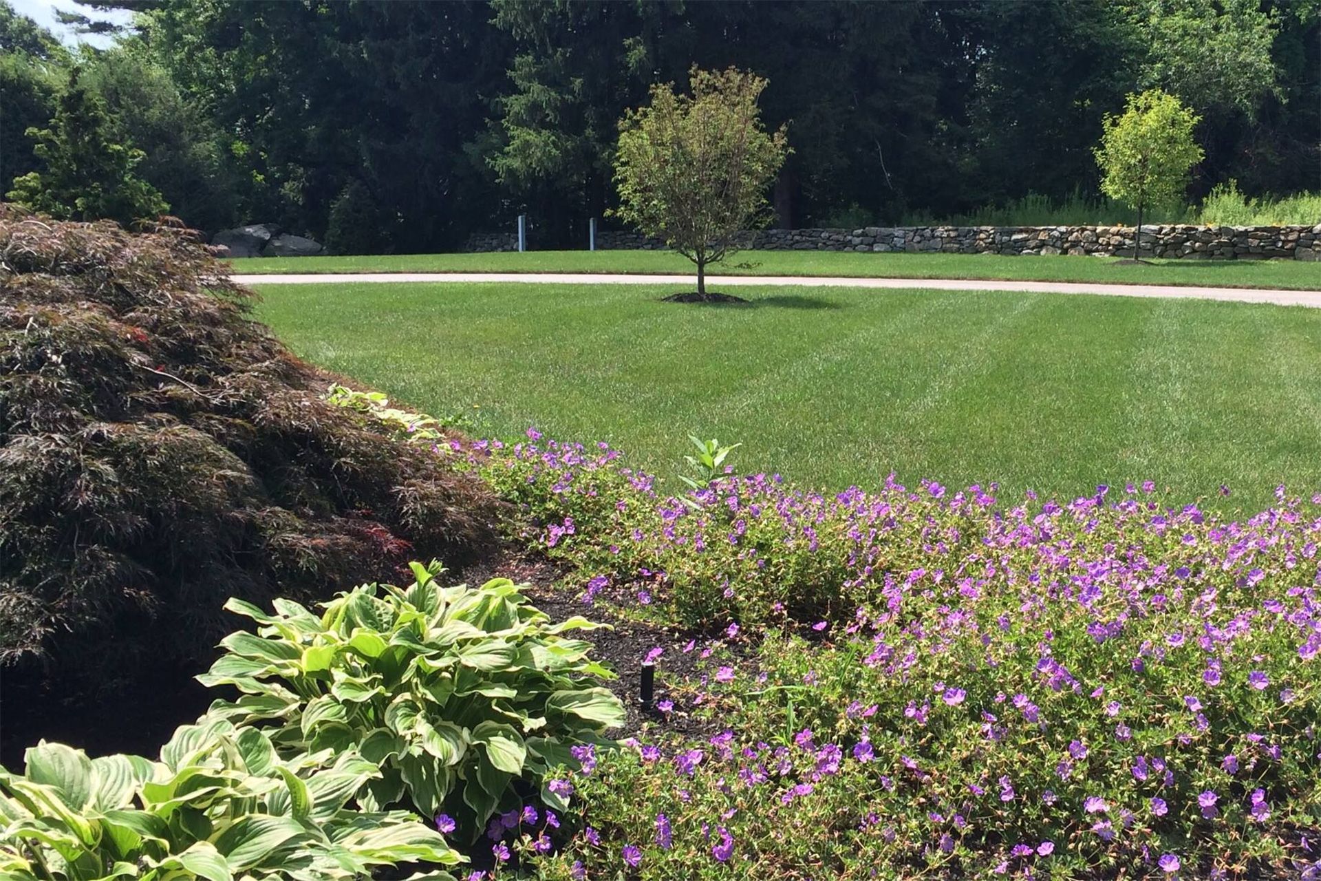 Hardscaping Gallery | Windle Landscaping & Construction