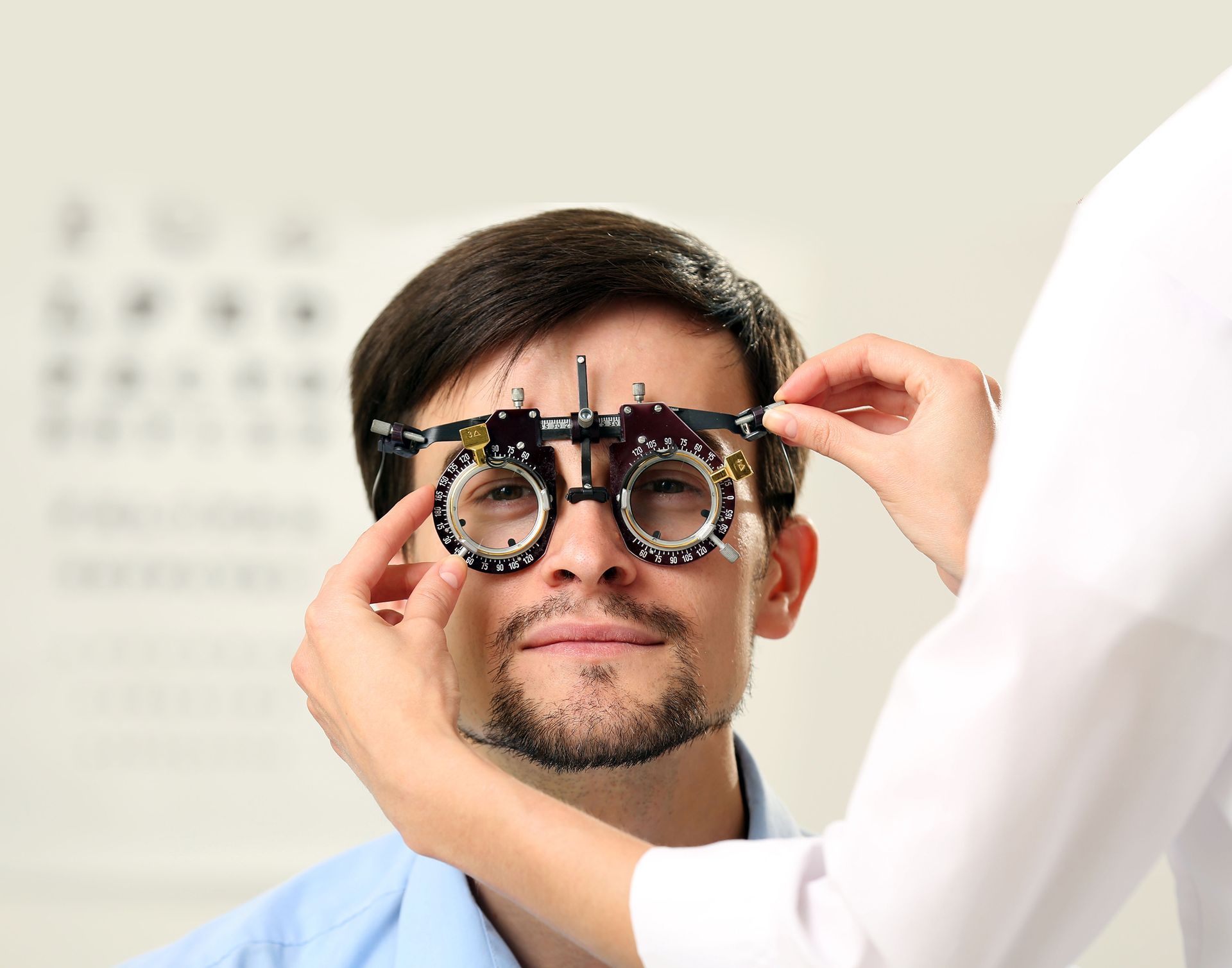 Optometrist | O'Hora Eye Care Center | Scranton, PA