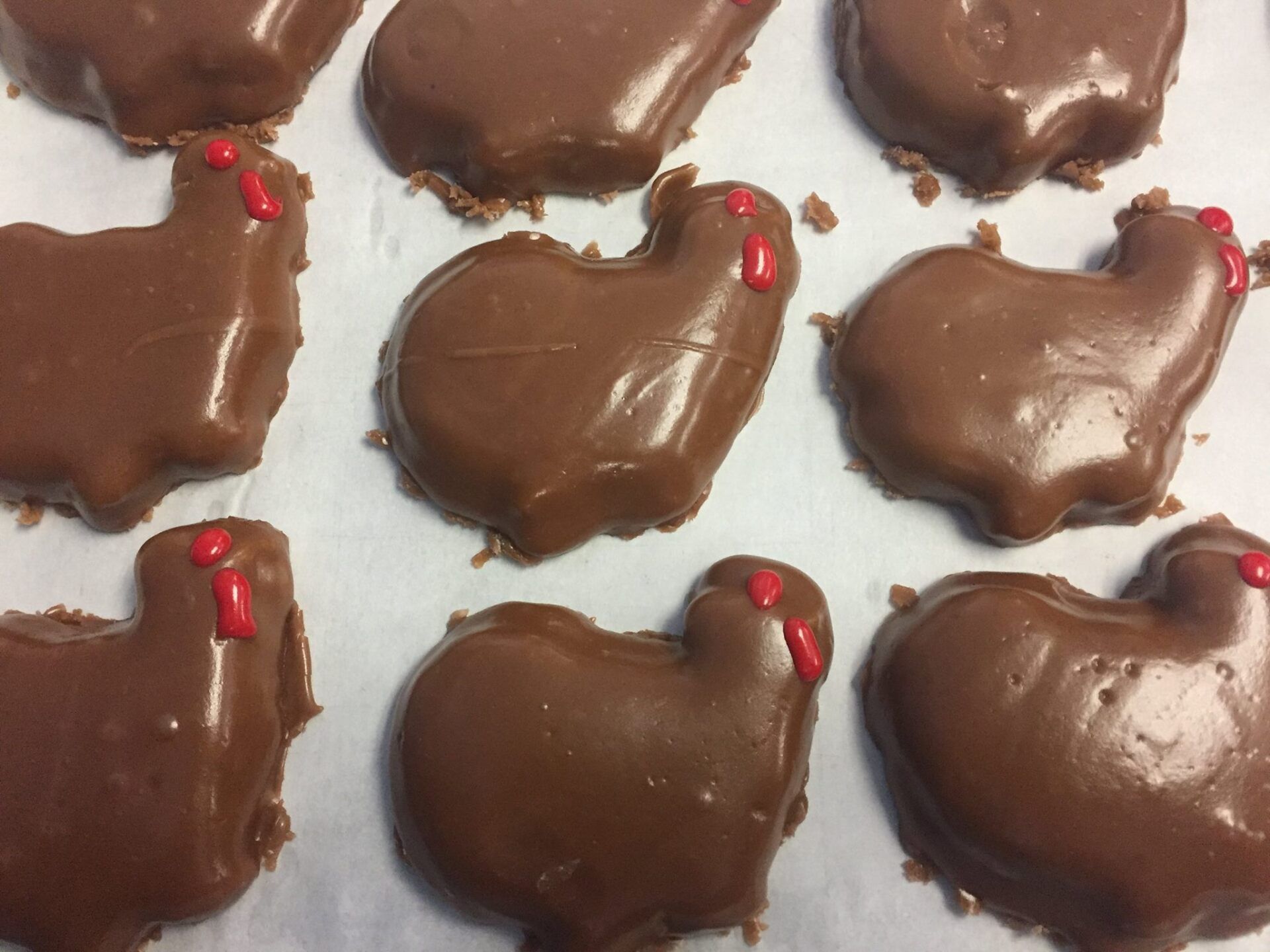 Geddes Bakery | Baked Goods | North Syracuse, NY