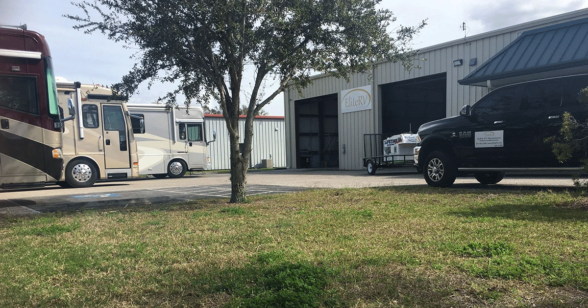 FlexArmor RV Roof Palmetto, FL | EliteRV
