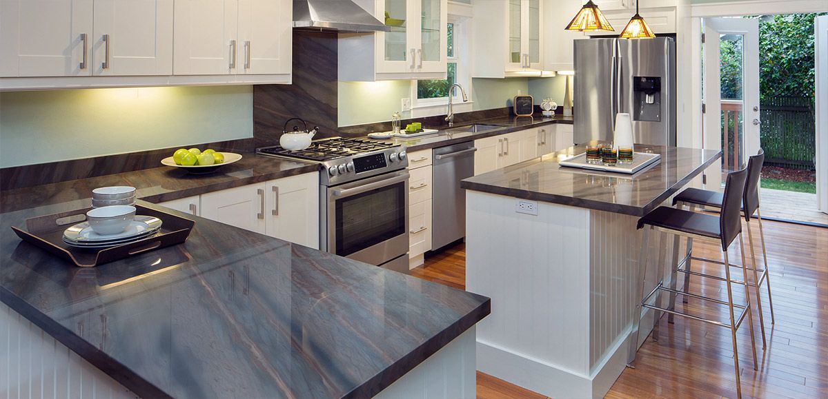 Project Gallery | Mario Stone