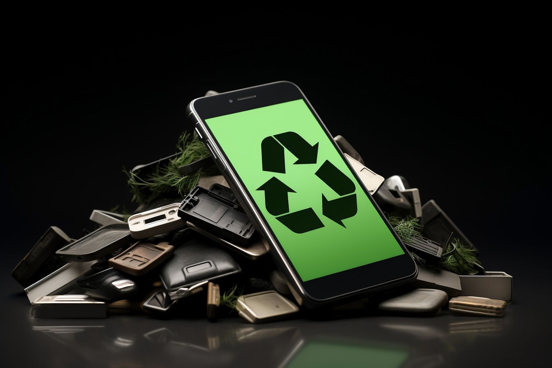 A Comprehensive Guide to Responsible Electronic Waste Recycling