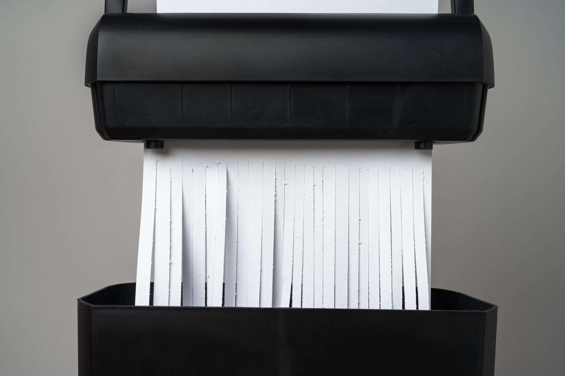The Importance of Shredding Sensitive Documents | DataShredder