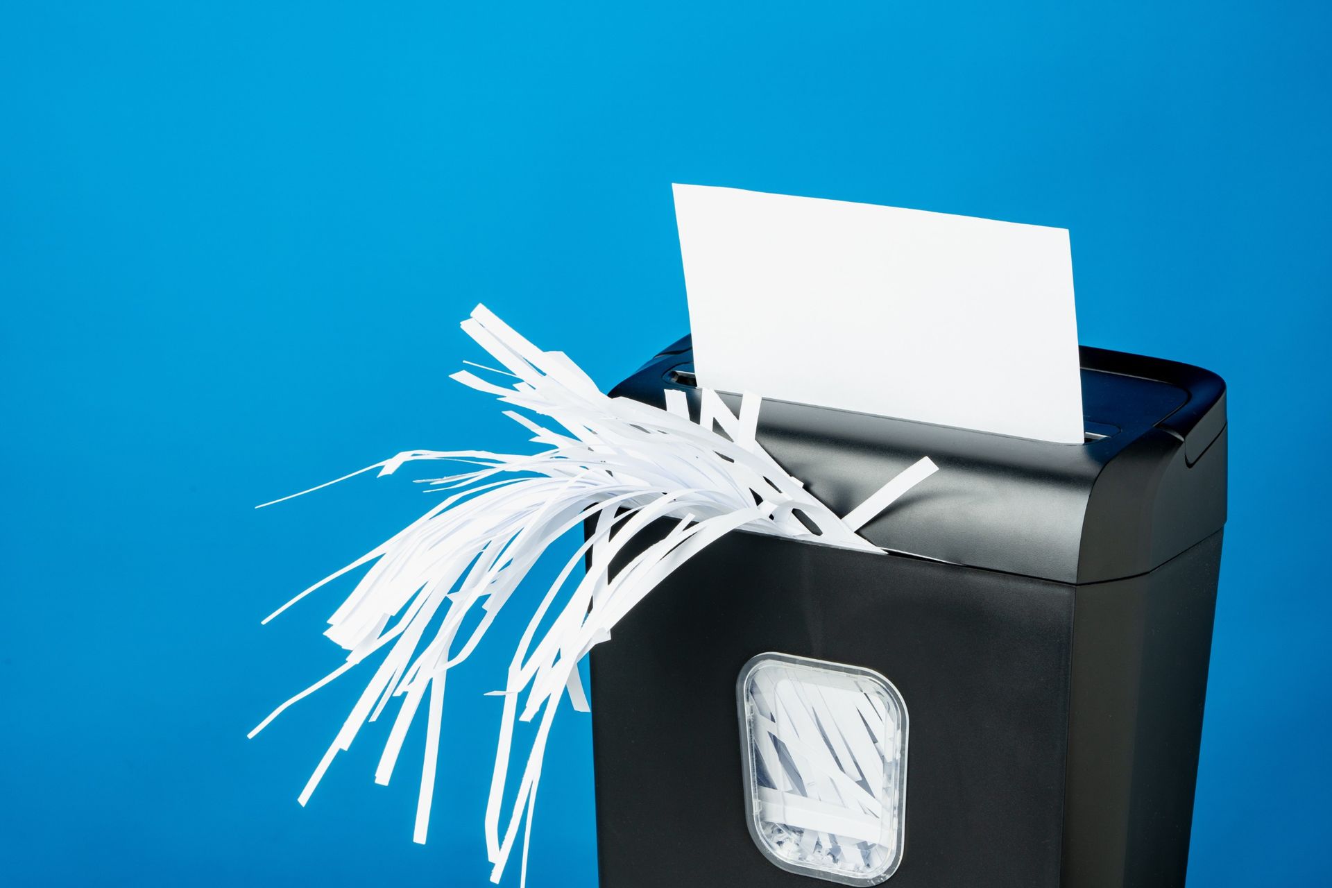 All You Need to Know About Shredding Secrets for Every Business