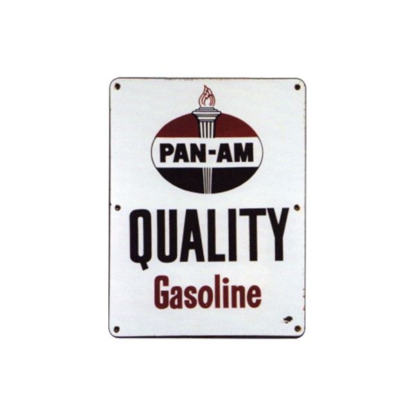 Enamel Signs | Antique Sign Collector