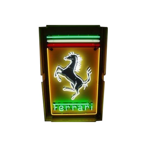 Neon Signs | Antique Sign Collector