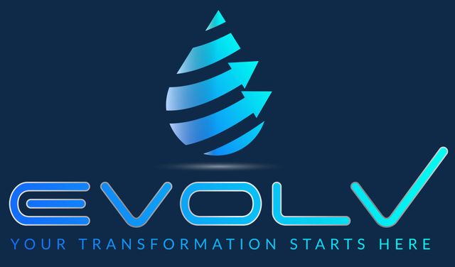 Evolv Health Logo Our Blog | Evolve Neuro Rehab