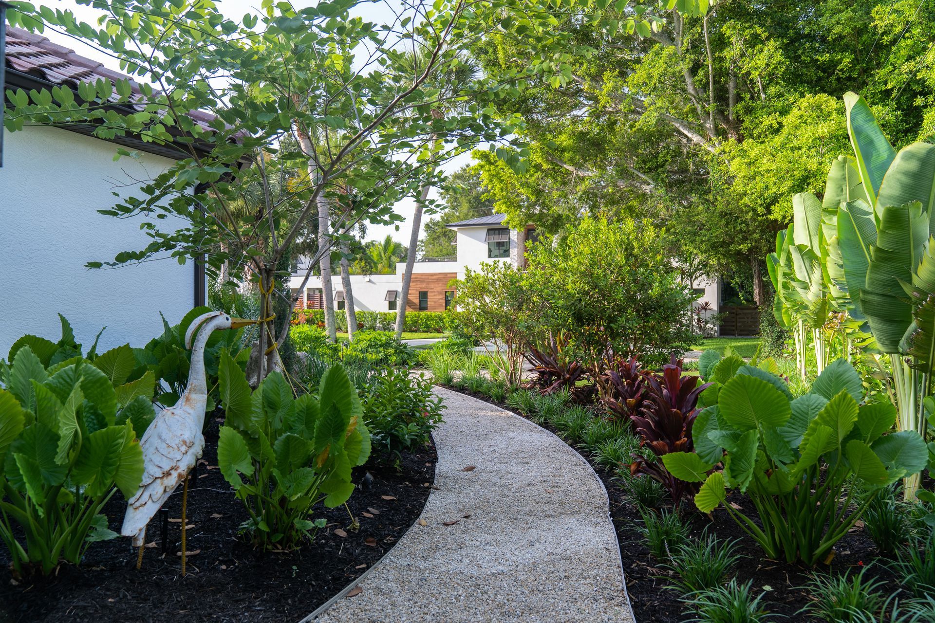 Landscape Architect Sarasota, FL