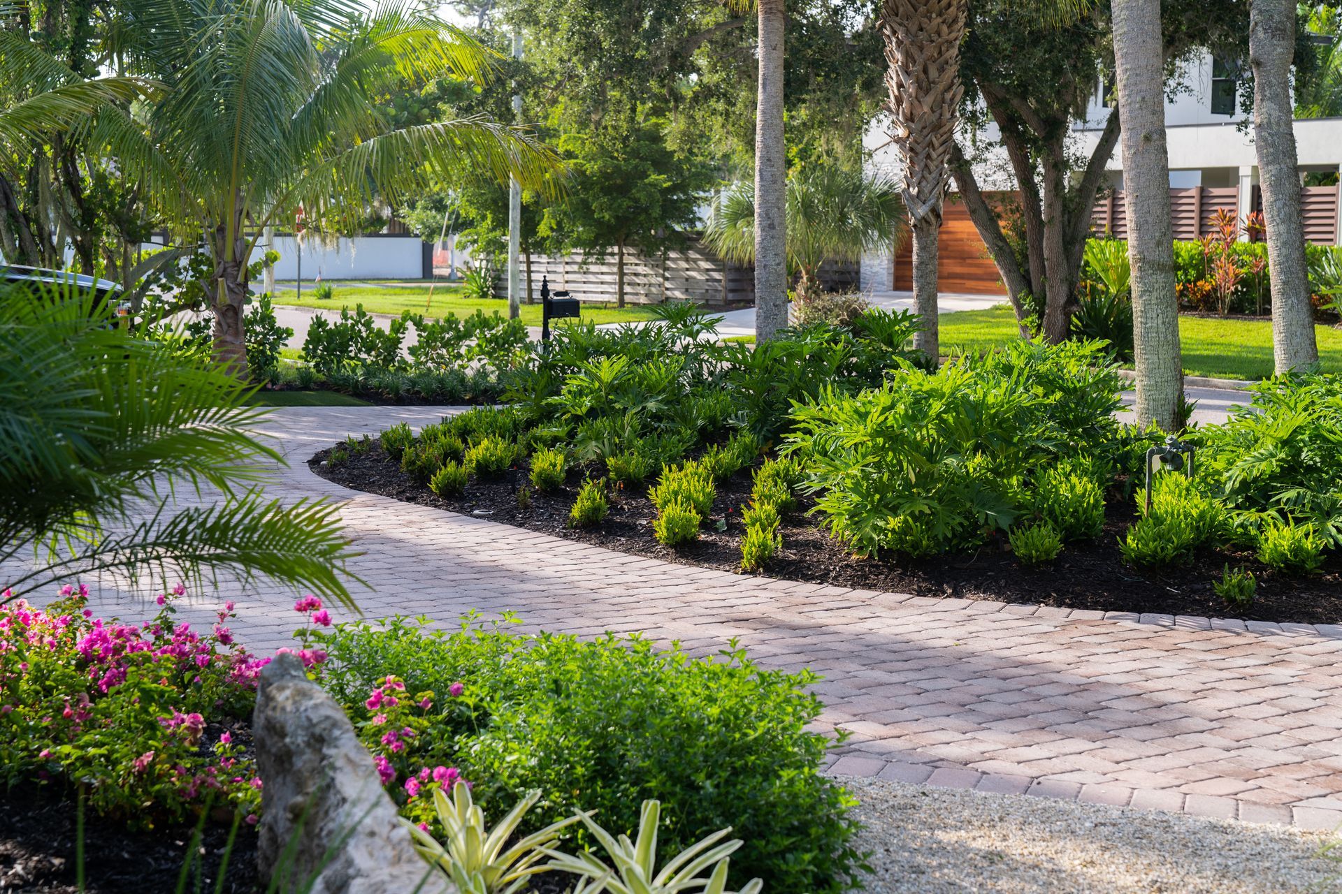Landscape Architect Sarasota, FL