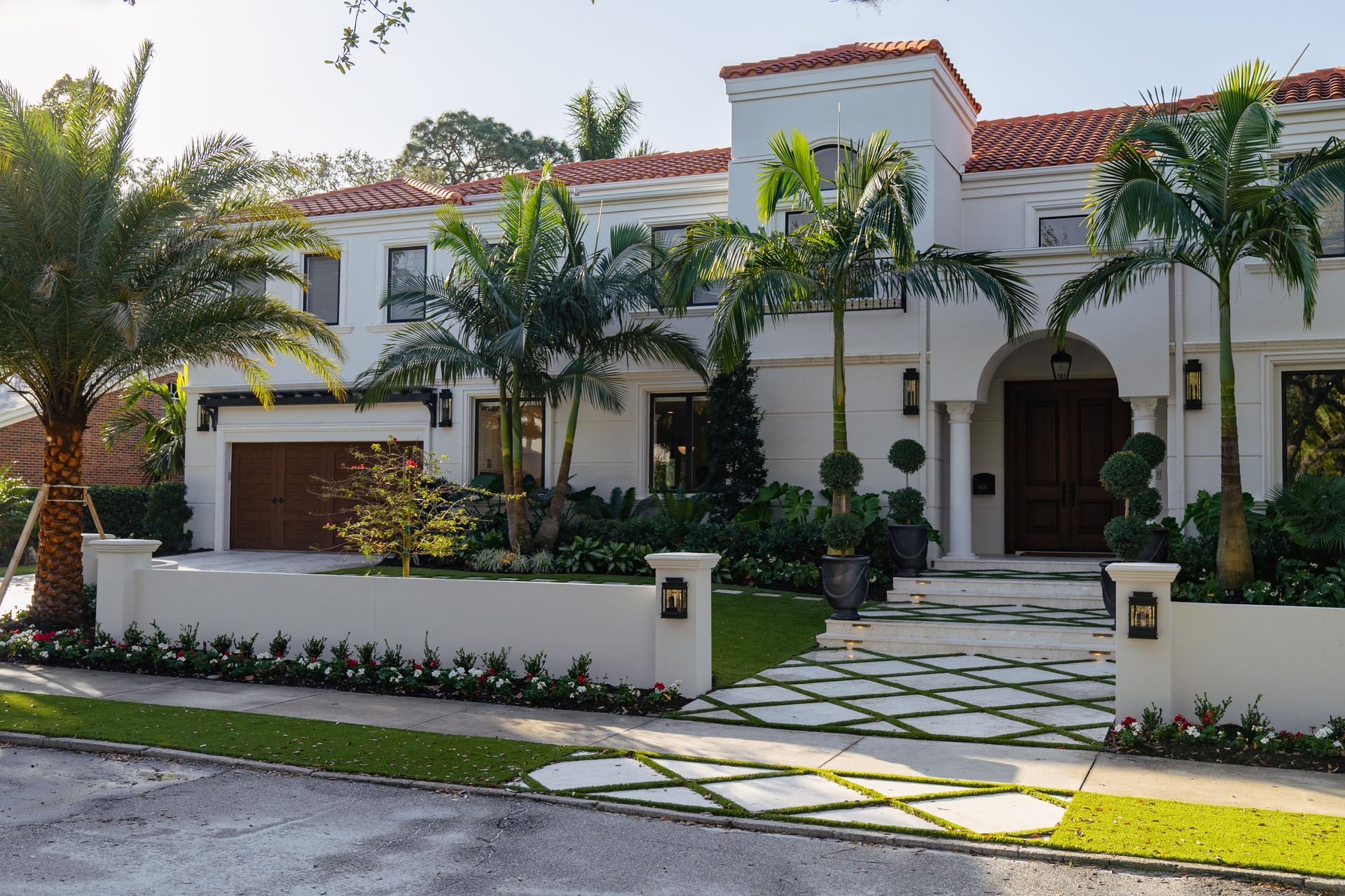 Landscape Design Sarasota FL | Landscape Sarasota FL