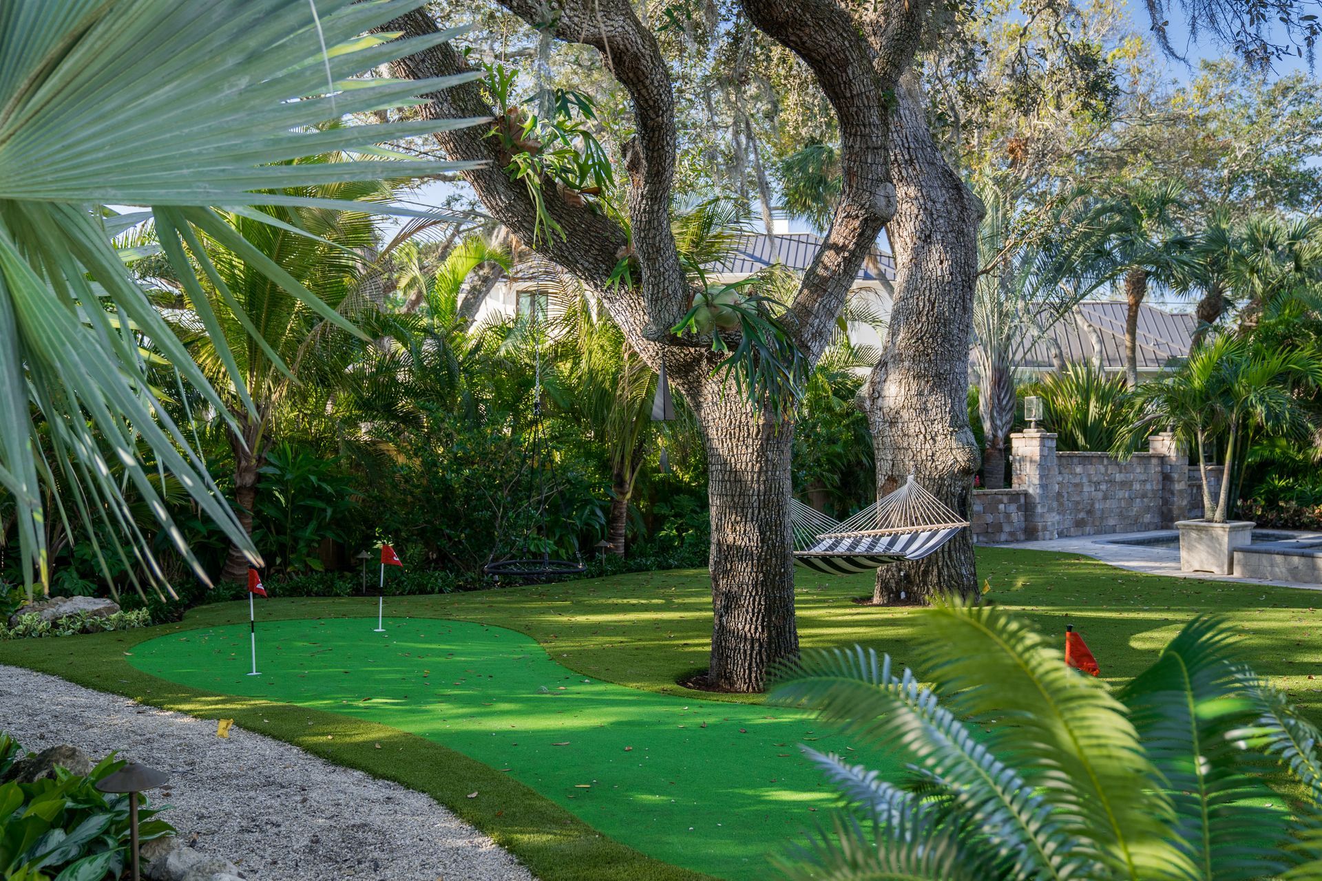 Landscape Design Sarasota FL | Landscape Sarasota FL