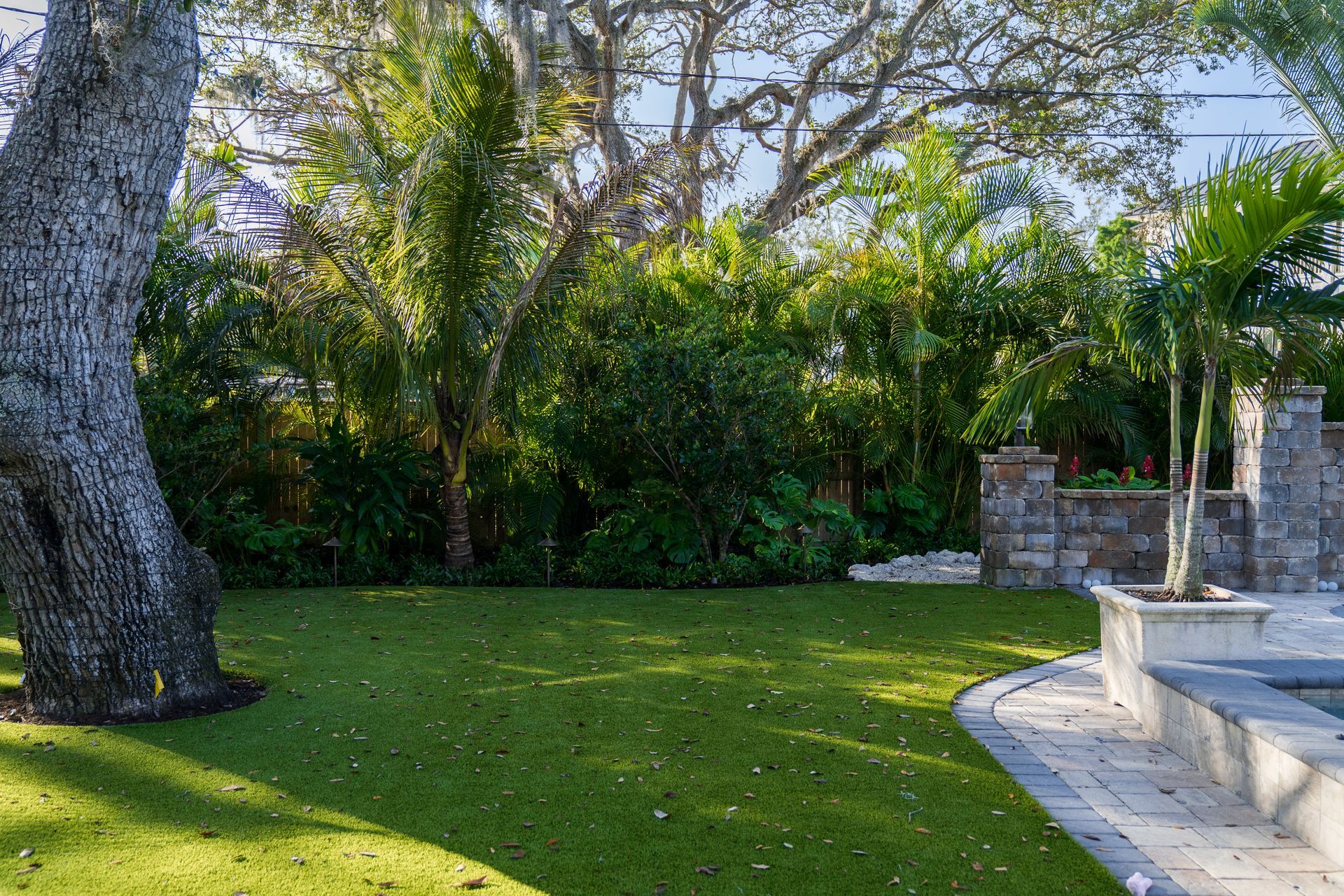 Landscape Design Sarasota FL | Landscape Sarasota FL