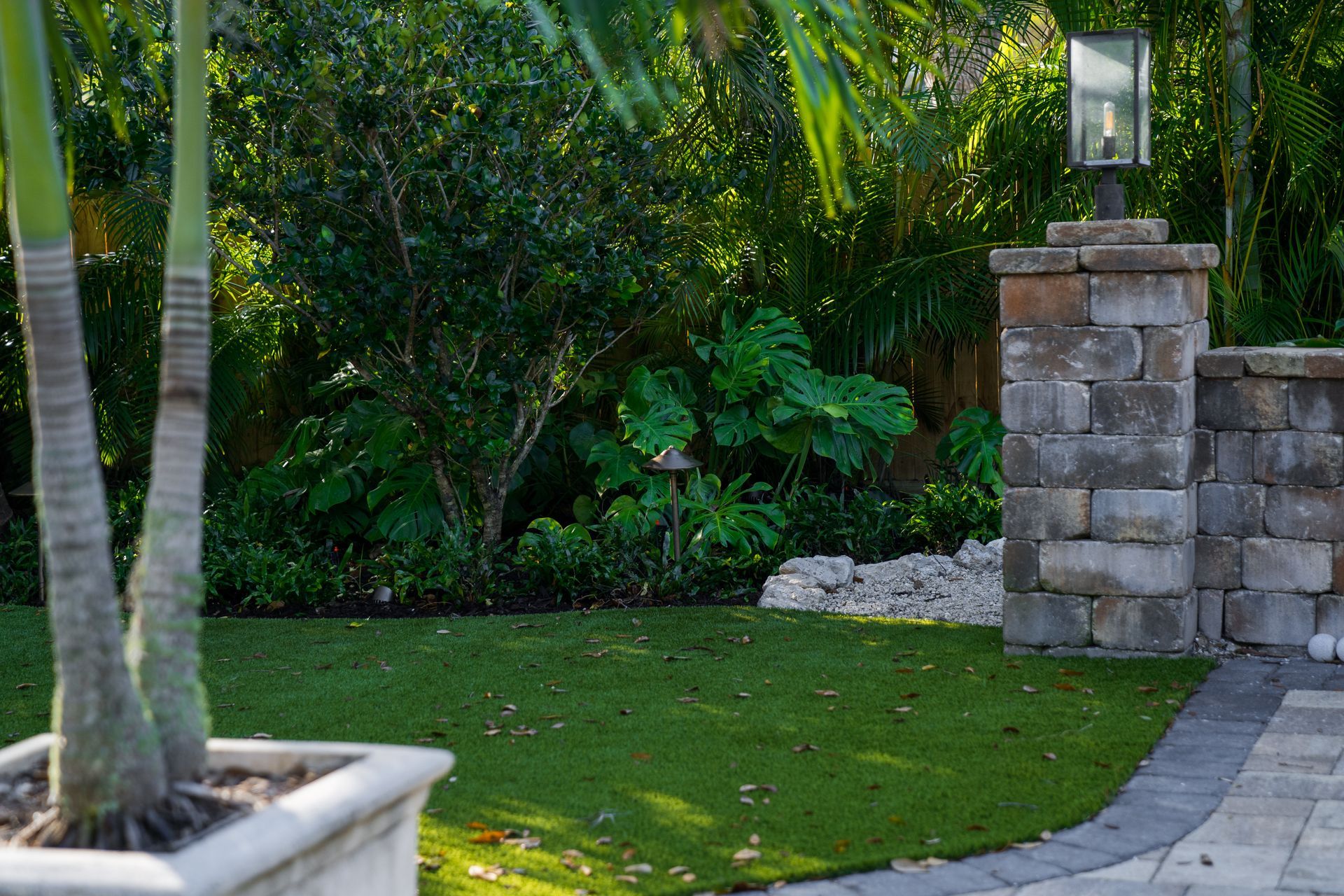 Landscape Design Sarasota FL | Landscape Sarasota FL