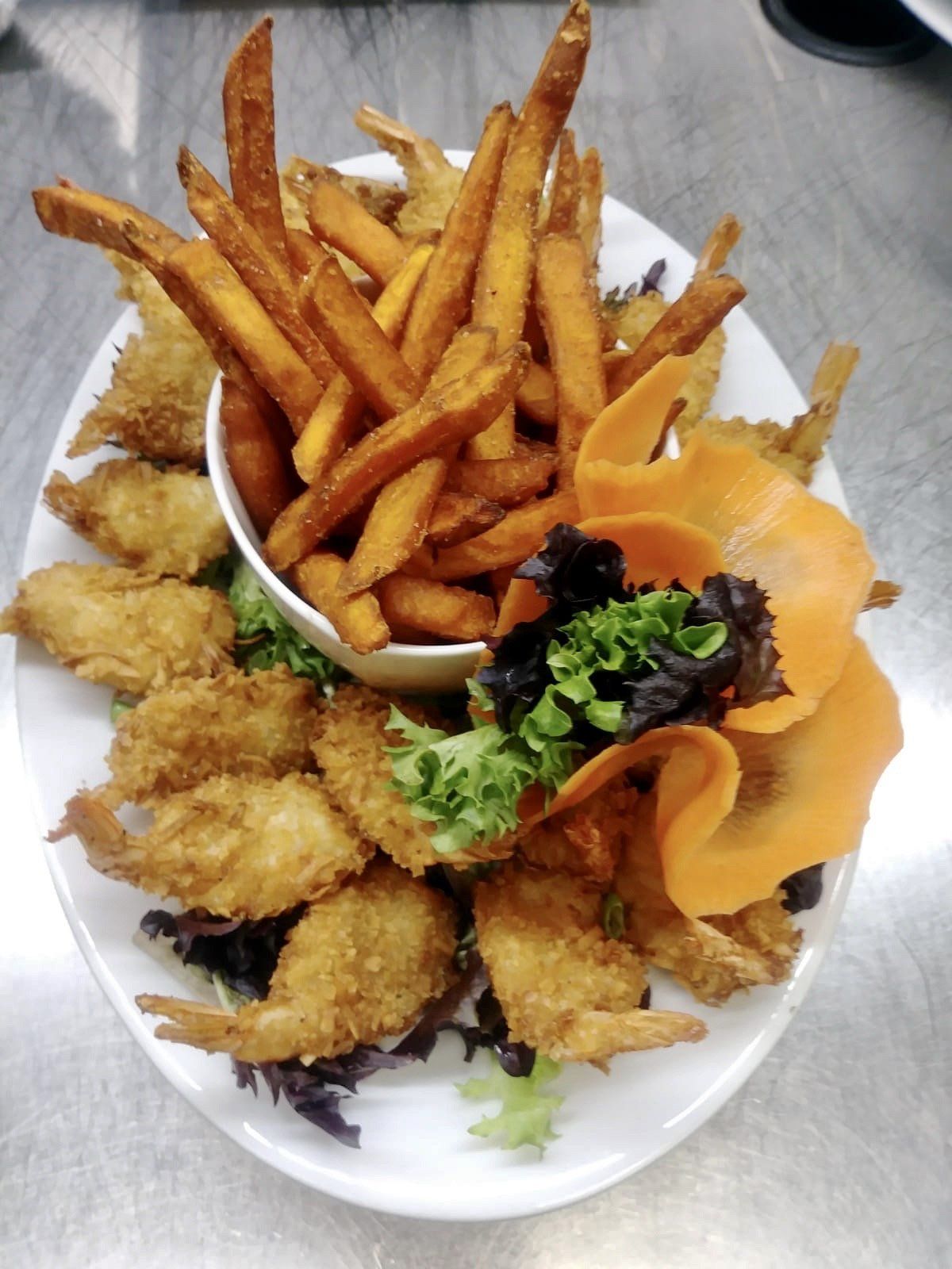 Irie Diner | Caribbean Restaurant | Orange Park, FL