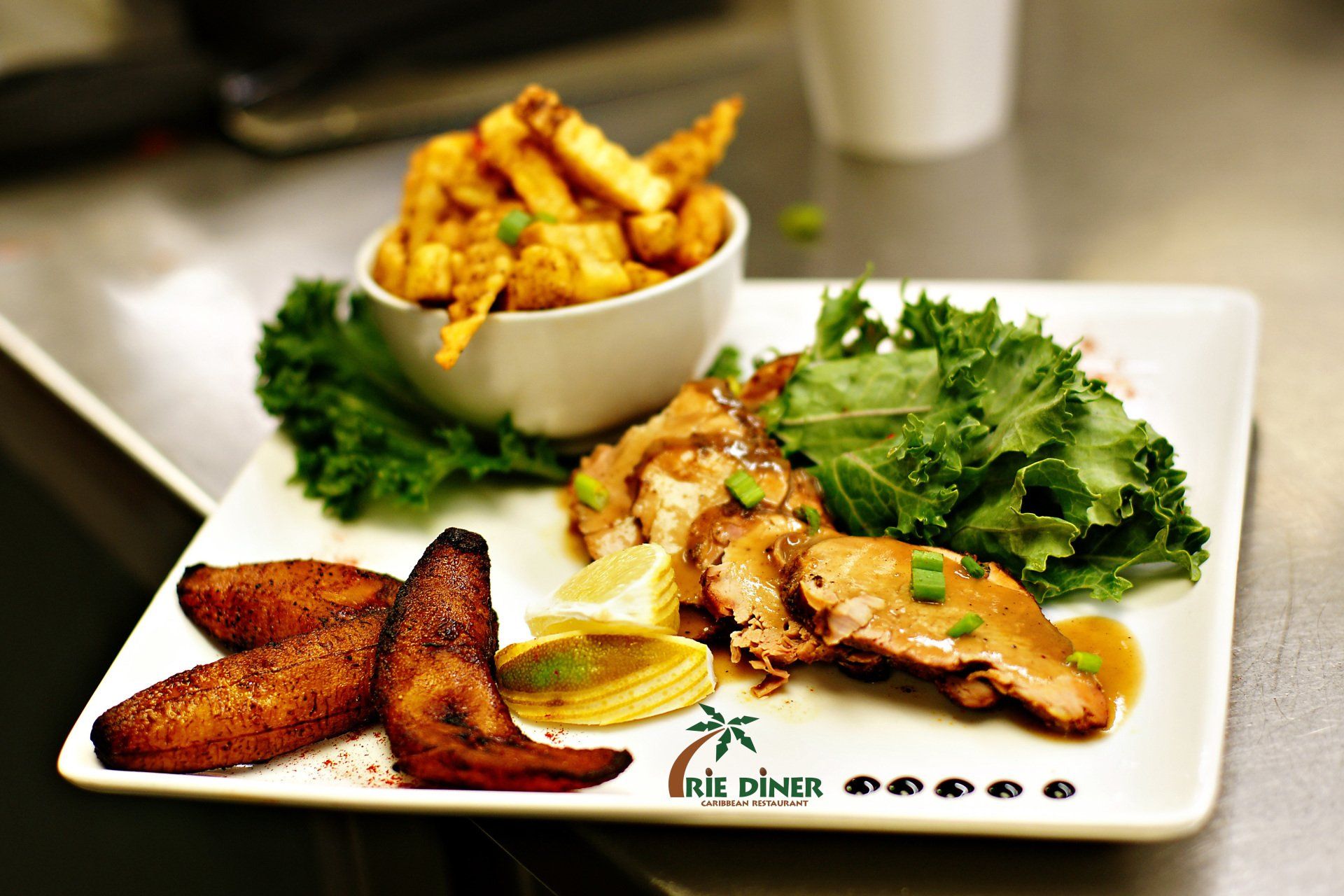 Irie Diner | Caribbean Restaurant | Orange Park, FL