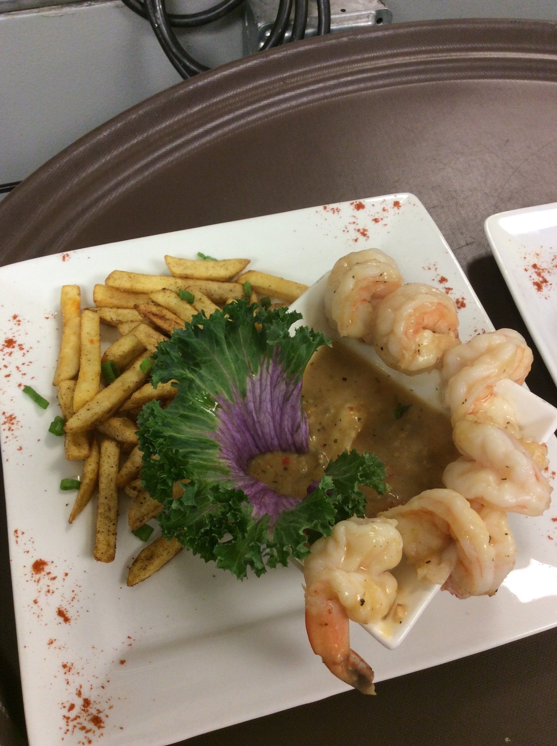 Irie Diner | Caribbean Restaurant | Orange Park, FL