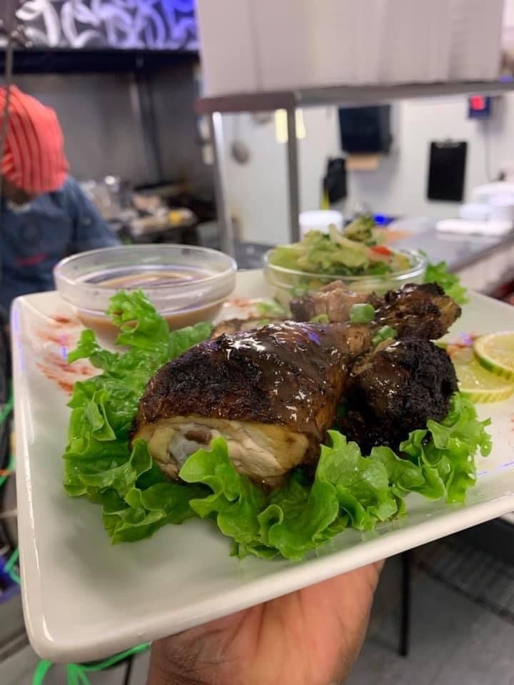 Irie Diner | Caribbean Restaurant | Orange Park, FL