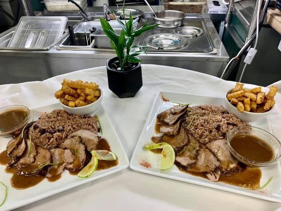 Irie Diner | Caribbean Restaurant | Orange Park, FL