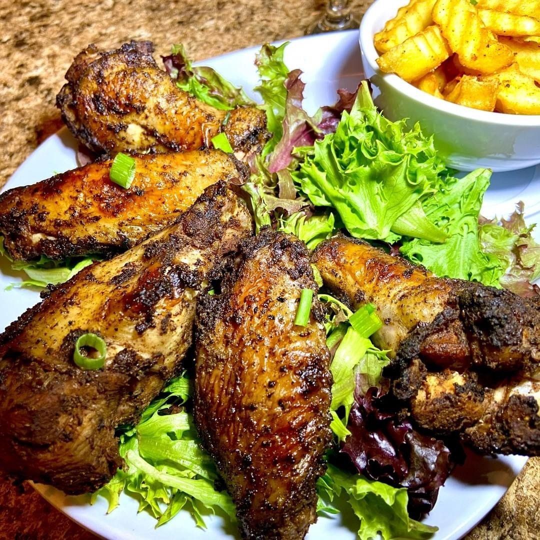 Irie Diner | Caribbean Restaurant | Orange Park, FL