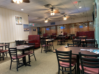 Irie Diner | Caribbean Restaurant | Orange Park, FL