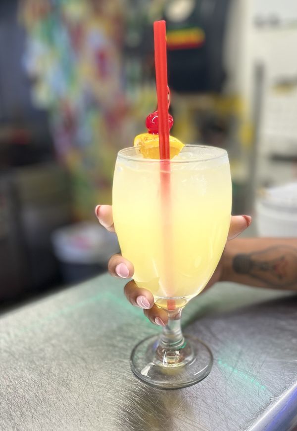 Irie Diner | Caribbean Restaurant | Orange Park, FL