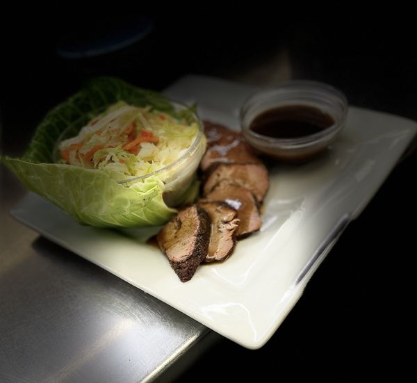 Irie Diner | Caribbean Restaurant | Orange Park, FL