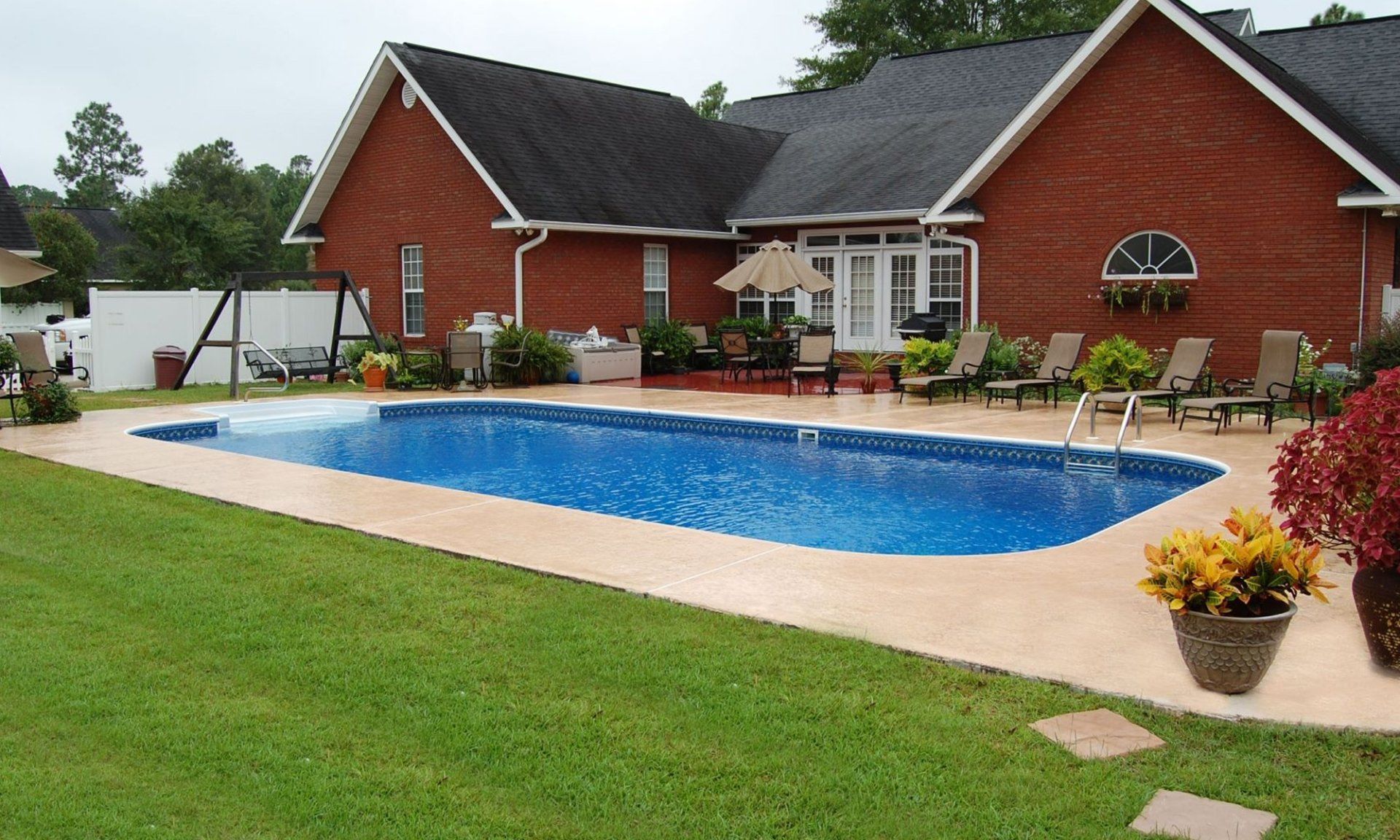 Woodard Pools | Pool Services | Waycross, GA
