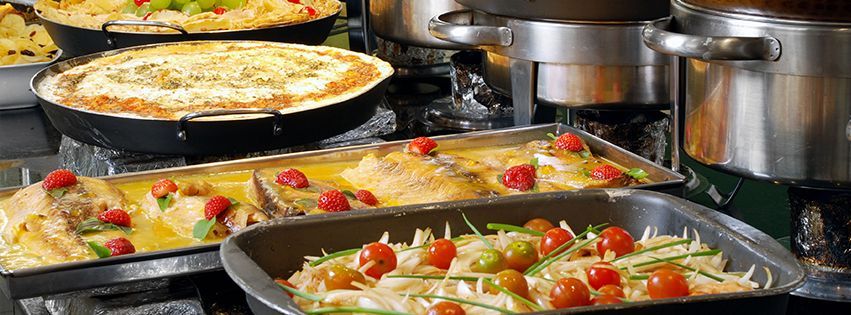Catering Services Boynton Beach, FL | H&L Catering