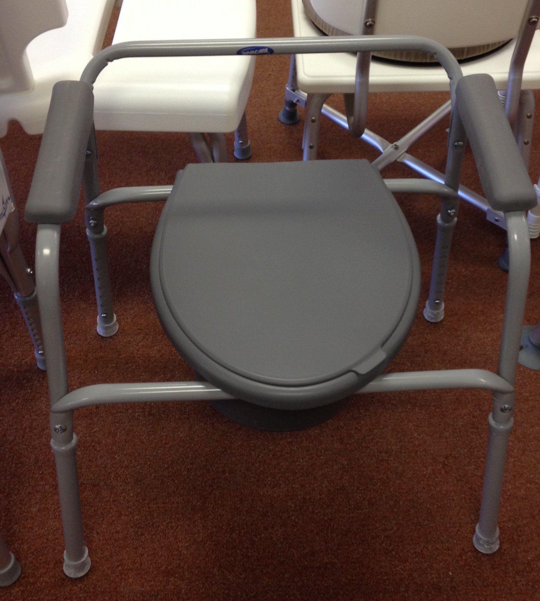 Byrne Home Health Center Incontinence Supplies Gallery | Natick