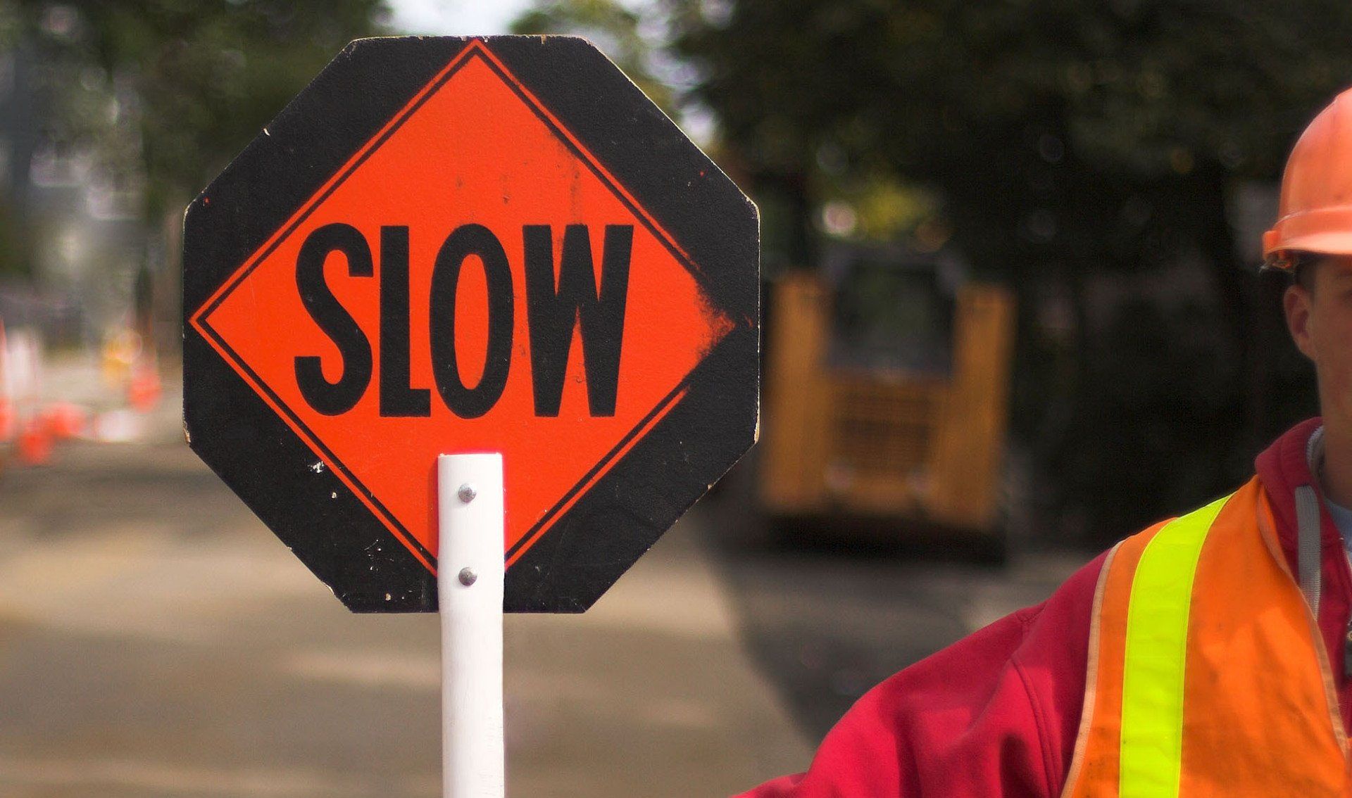 Flagger Team, LLC | Traffic Control | Collegeville, PA