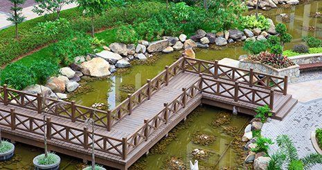 Deep Creek Inc | Grand Junction, CO