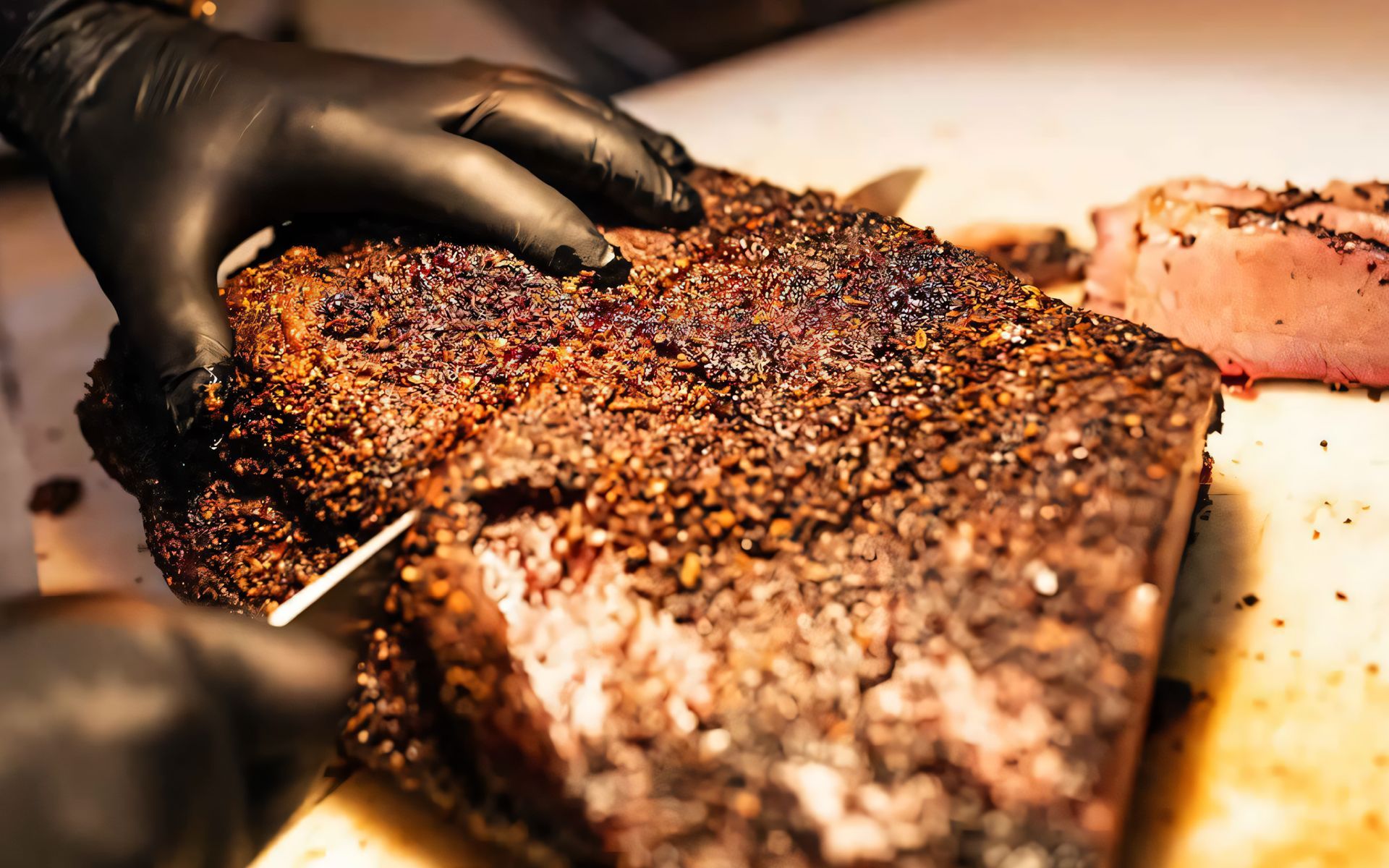 BBQ Menu | Meridian, ID