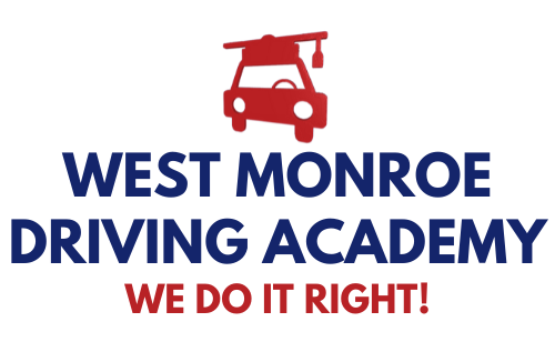 Driving Lessons West Monroe Driving Academy West Monroe, LA