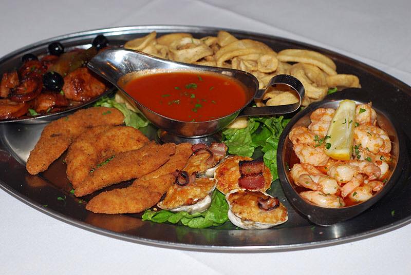 Tejo Restaurant & Bar | Portuguese Food | North Arlington NJ