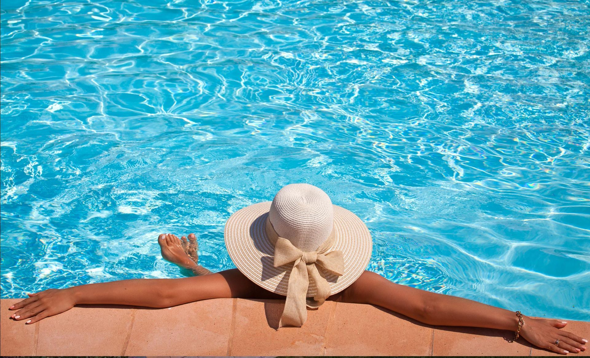 Tidal Pools | Custom Pool Builder | Allentown, Pa