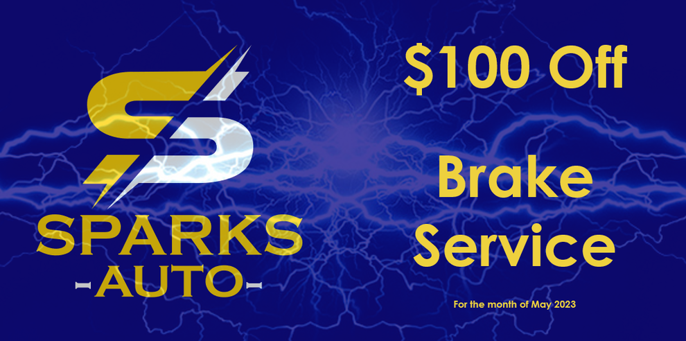 Auto Maintenance | Sparks Auto | North Dartmouth, MA