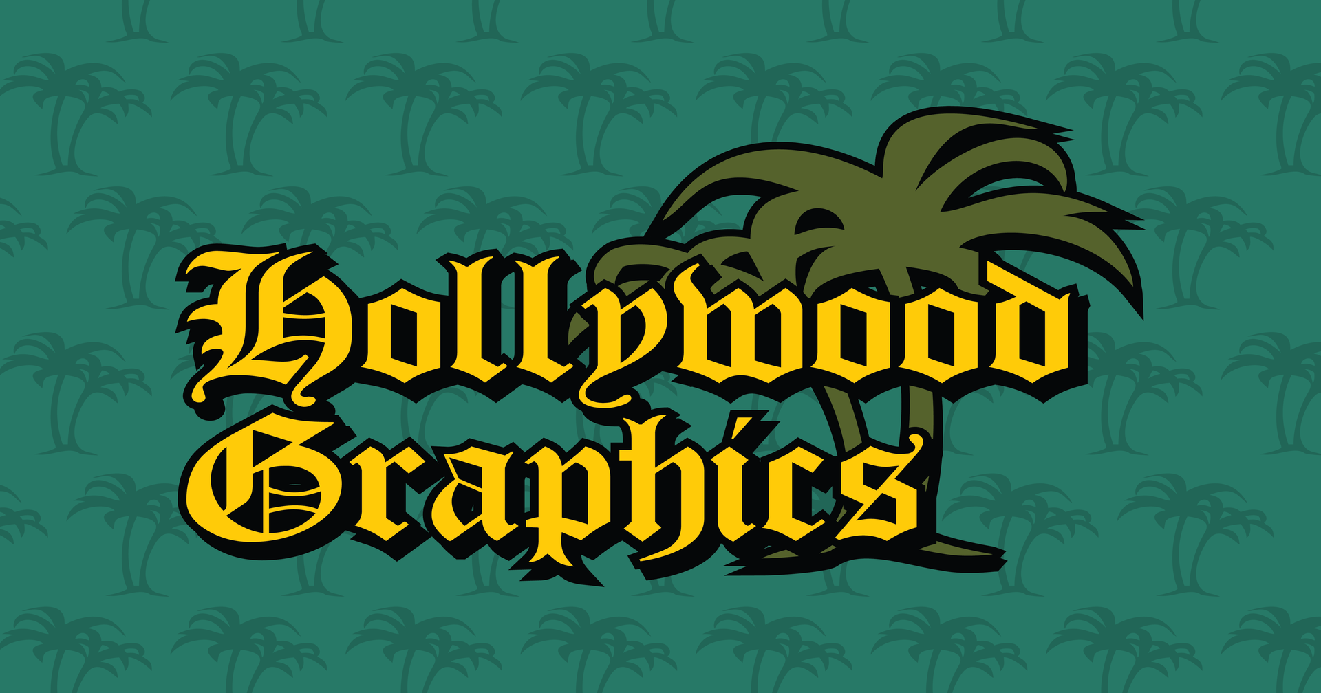 Hollywood Graphics | Custom Printing | Iowa City, IA