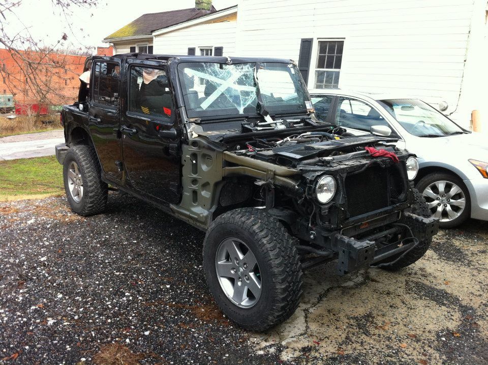 Kelly's Body Shop Photo Gallery | Cockeysville, MD