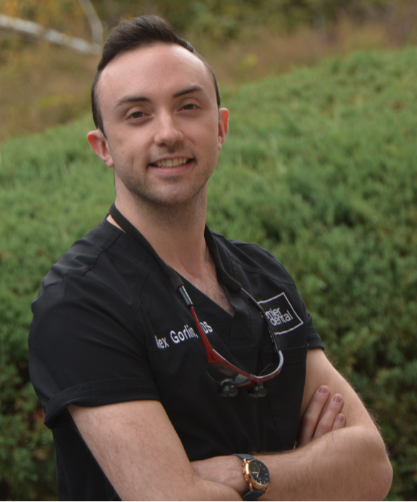 Meet the Doctors | Premier Dental