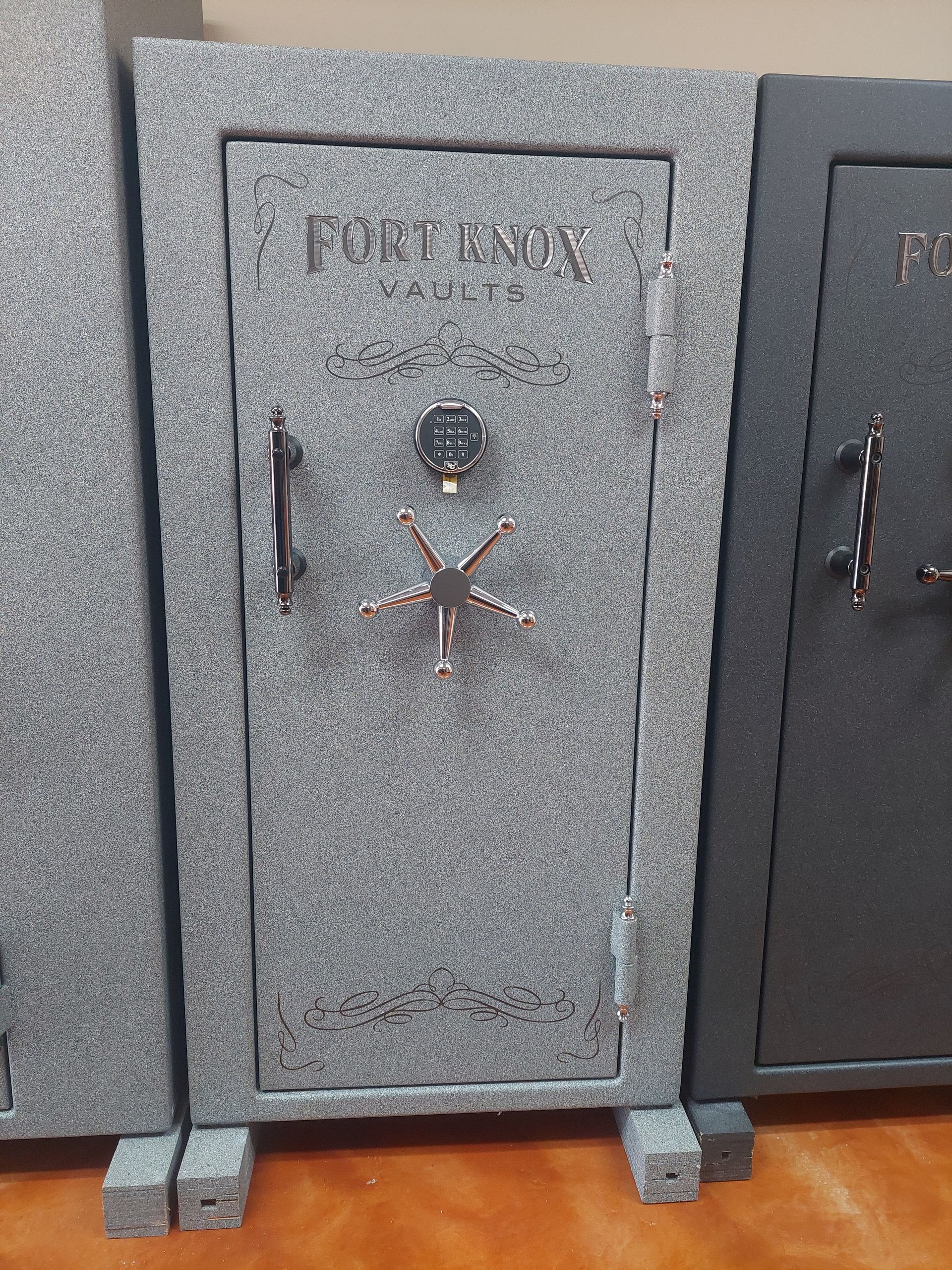 Fort Knox Safes | Merrillville, IN